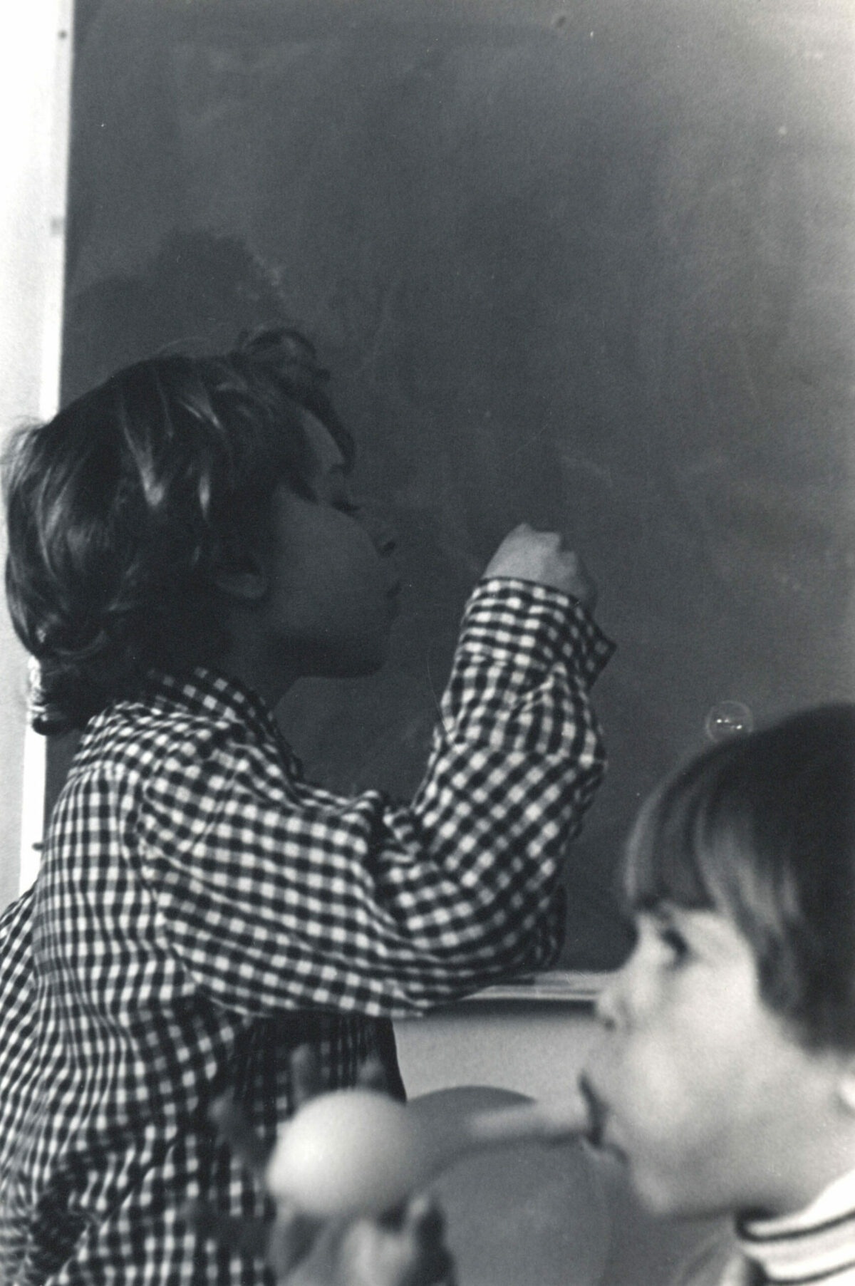 Mary Green: Child Vision - Art Gallery of Sudbury